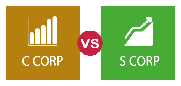 Know the difference between S Corp and C Corp? - mytoptweets.net
