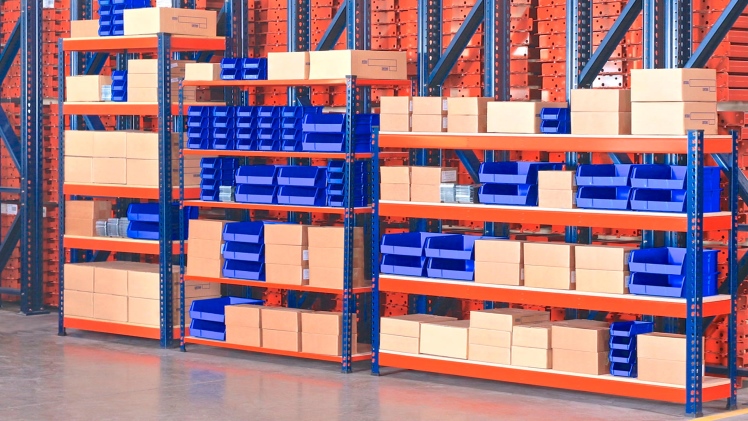 The Boltless Shelving System That Makes Your Life Easier - mytoptweets.net